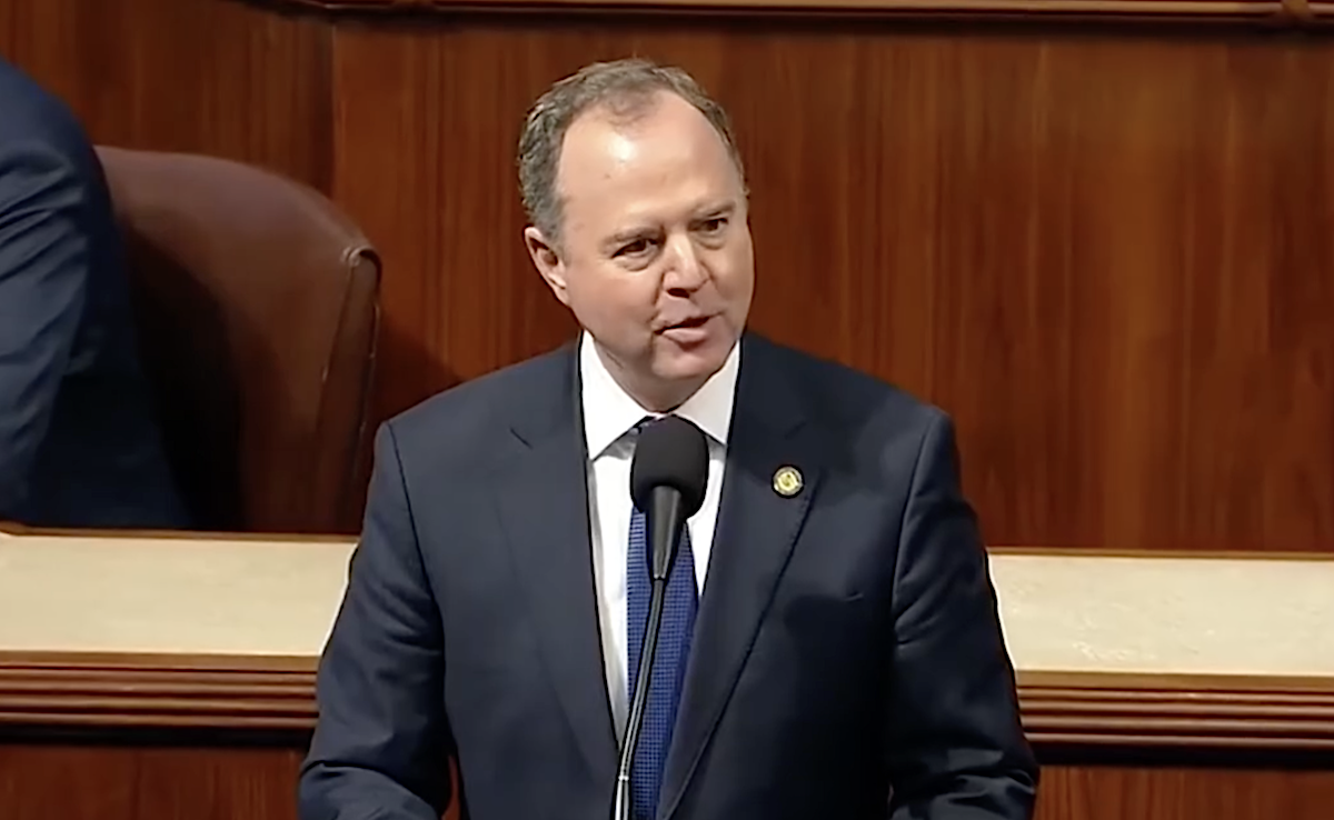 California Rep. Schiff latest Democrat to call on Biden to drop out ...