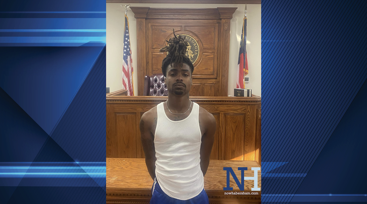Toccoa shooting suspect surrenders to police - Now Habersham Toccoa shooting suspect surrenders to police - Now Habersham