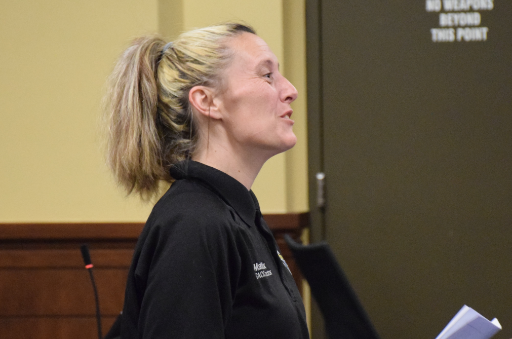 Nix remains optimistic even with animal shelter delay - Now Habersham