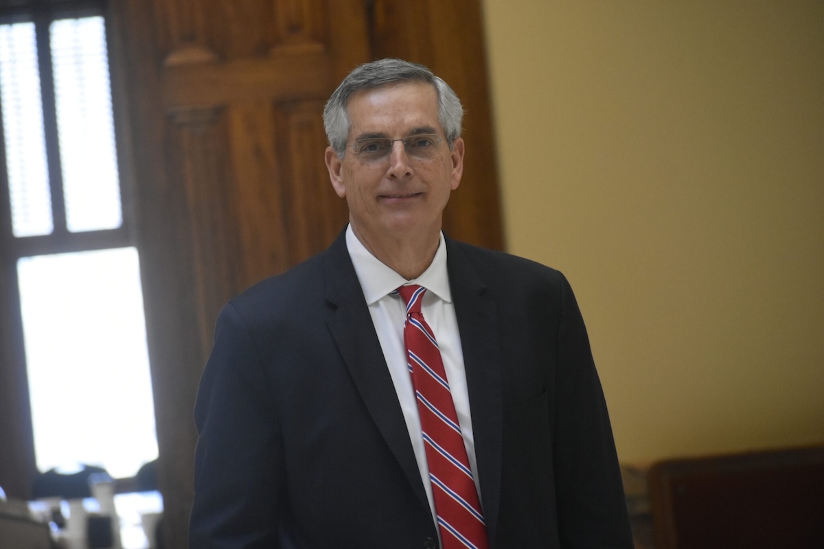 Secy. of State launches new website for voter registration cancellation ...