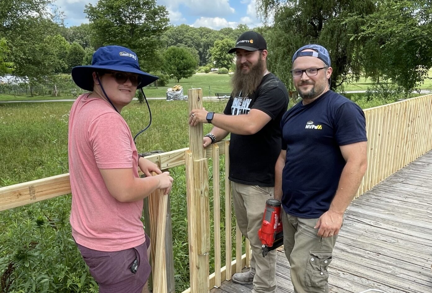 Soque Greenway Trail: new name, new plan, new phase in Clarkesville ...