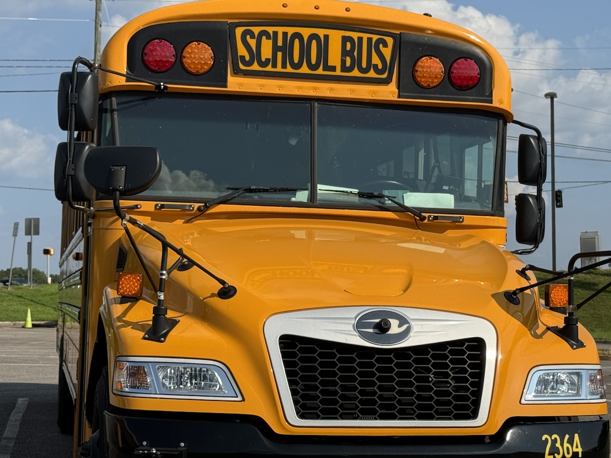 CCSD high schools lag behind state in some key scores - Now Habersham