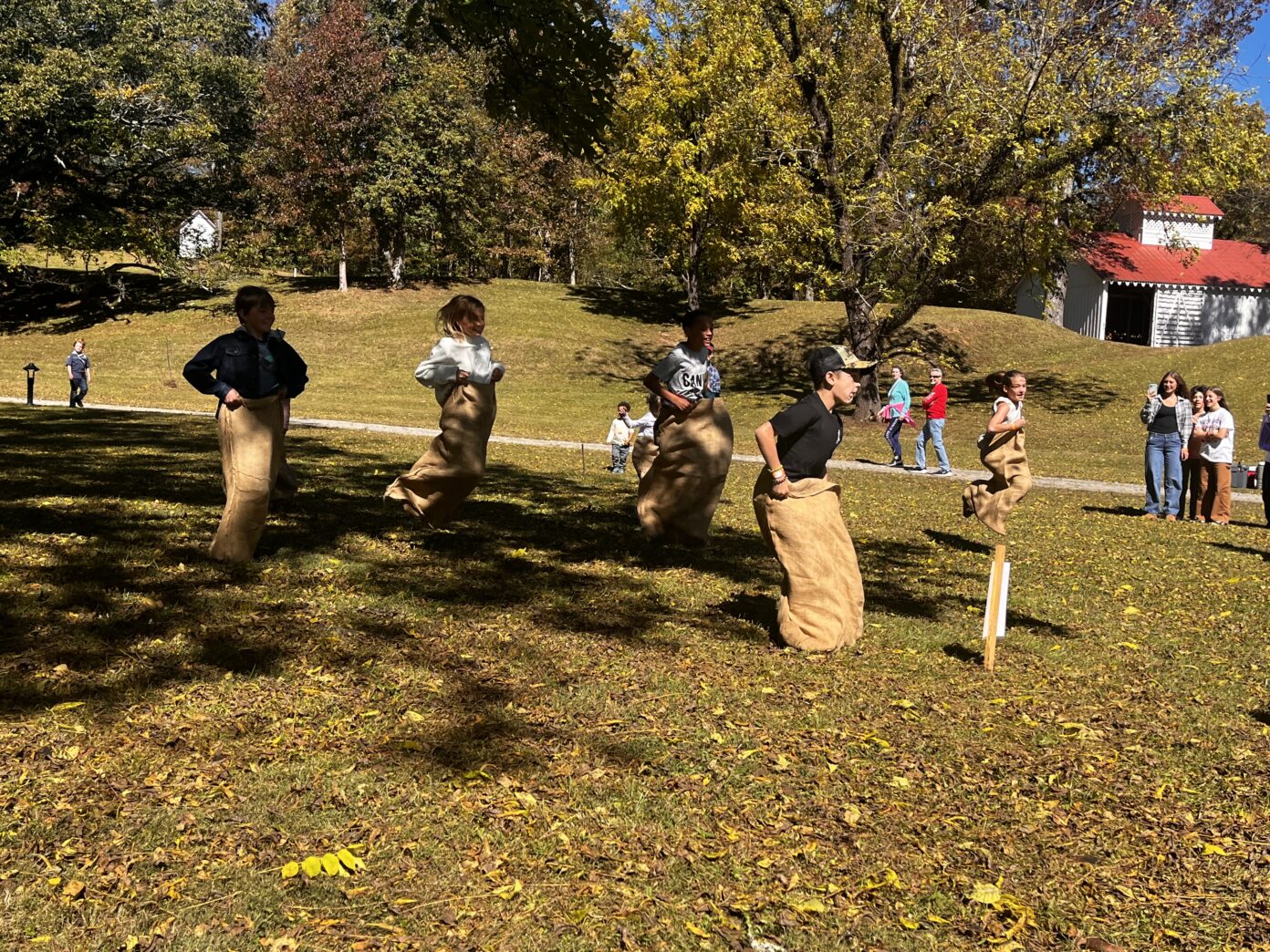 Summer Harvest Festival with a new twist at Hardman Farm - Now Habersham