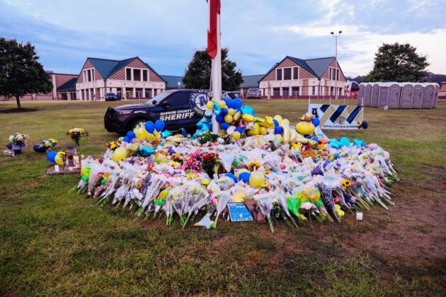 Barrow County students return to school 6 days after Apalachee shooting - Now Habersham