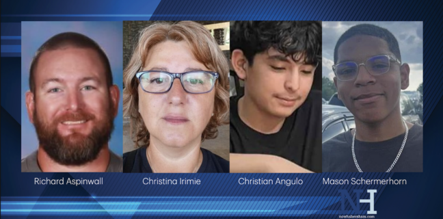 Christian Angulo Archives - Now Habersham