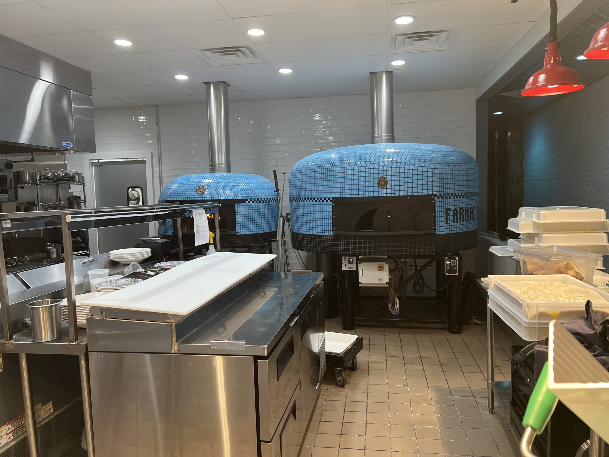 The chefs of Farmacia Trattoria bring Italy to Cornelia - Now Habersham