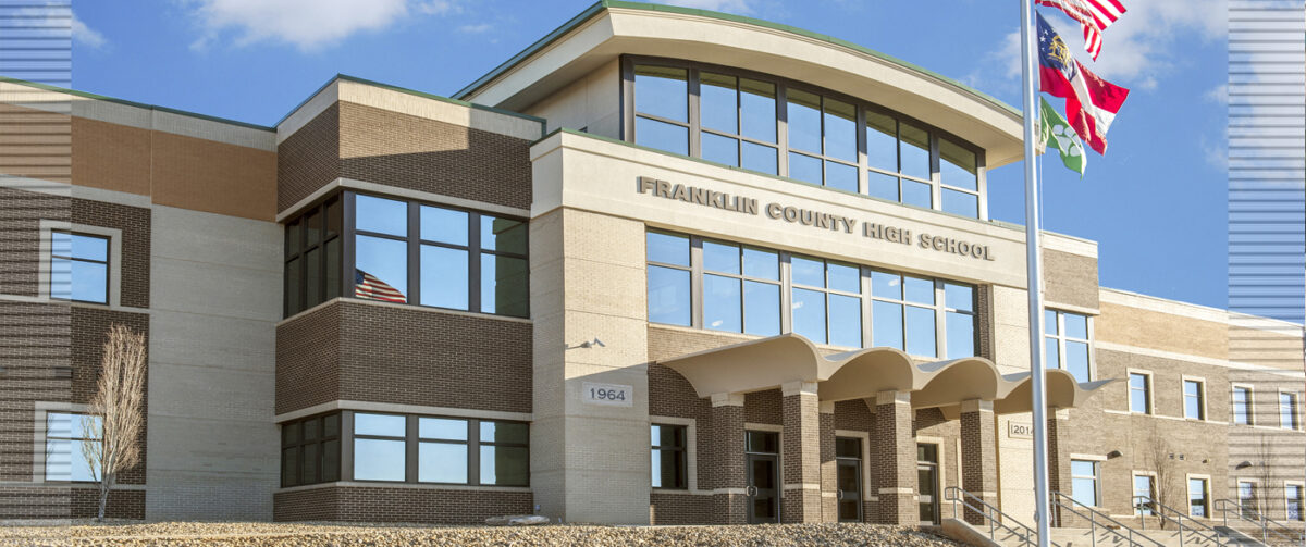 Student arrested after threat at Franklin County High School - Now Habersham