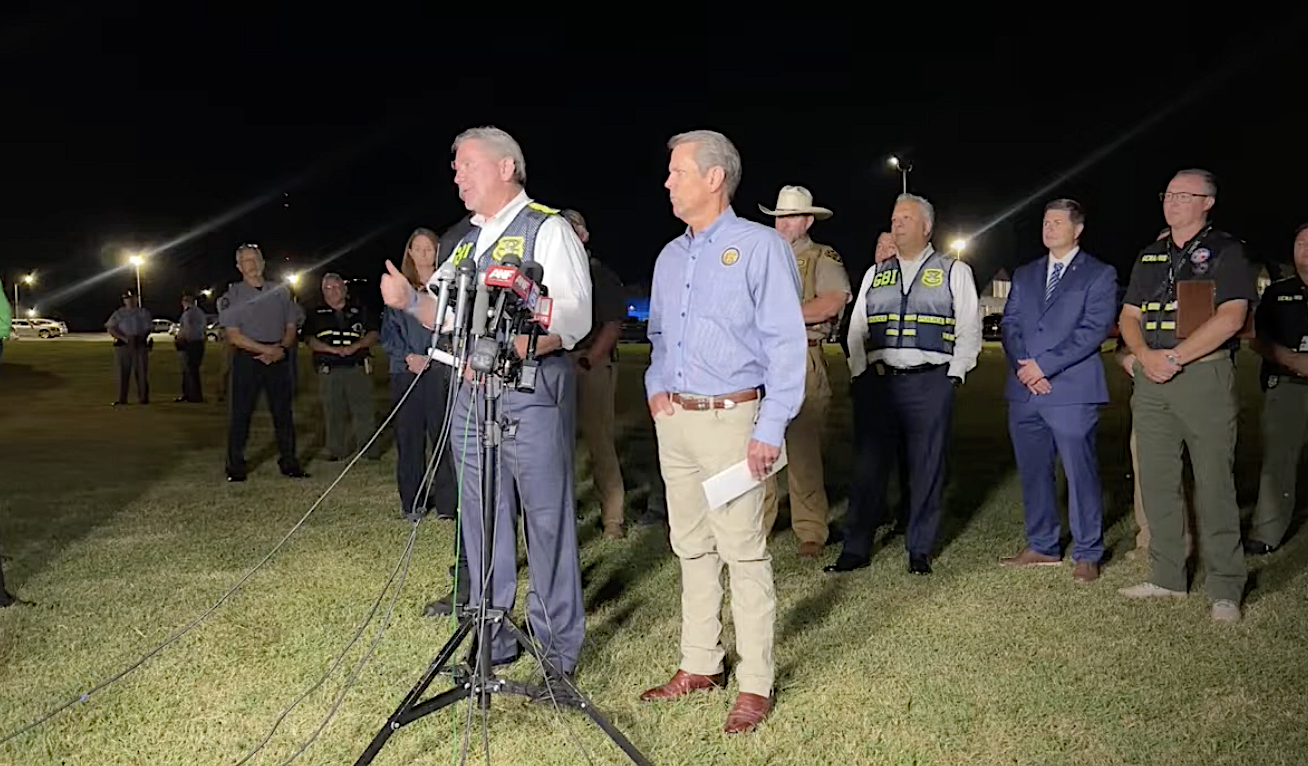 Apalachee victims identified; alleged gunman investigated for previous ...