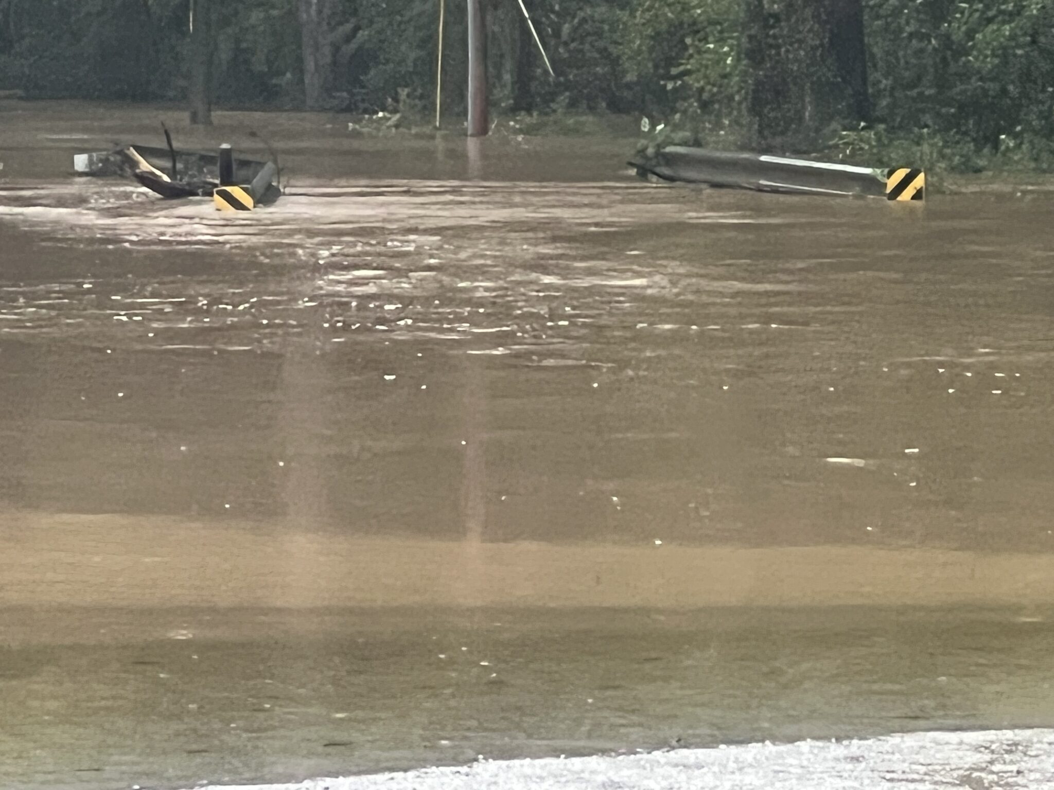 Hurricane Helene: Clean up efforts wrap up as reports of damage come in ...