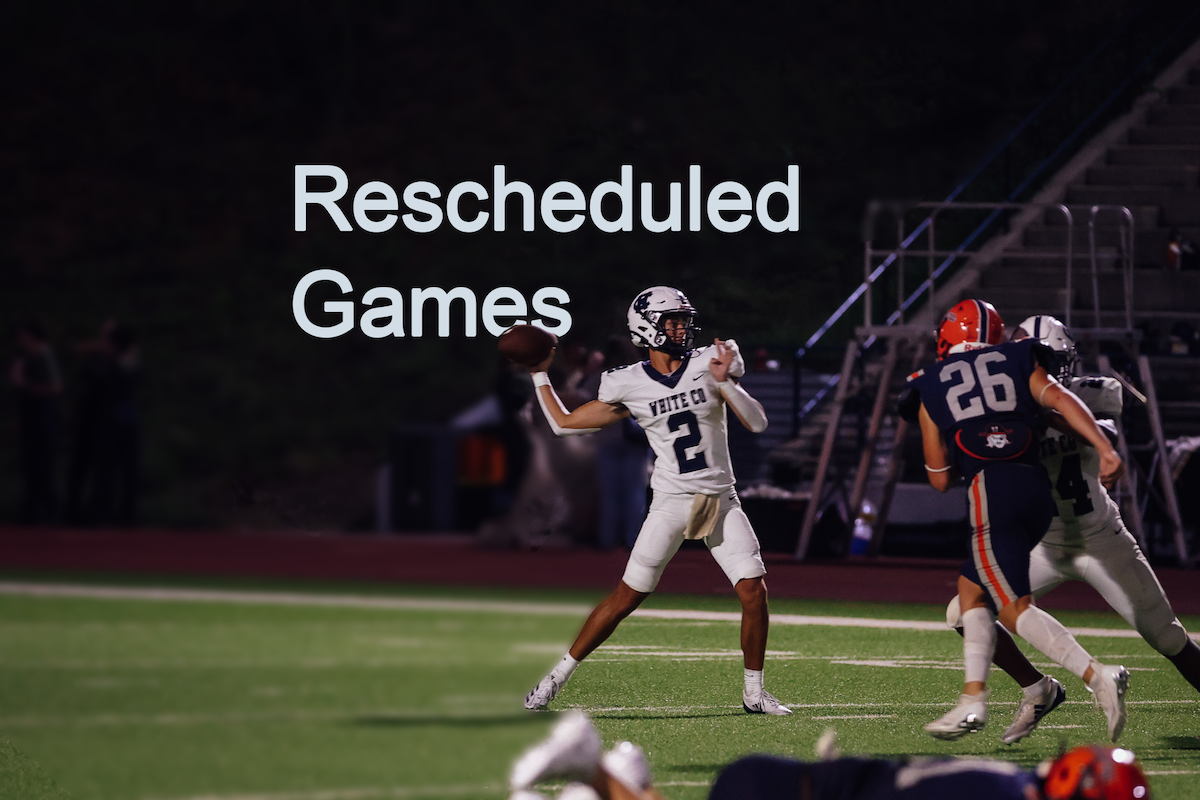 Football games rescheduled due to hurricane - Now Habersham