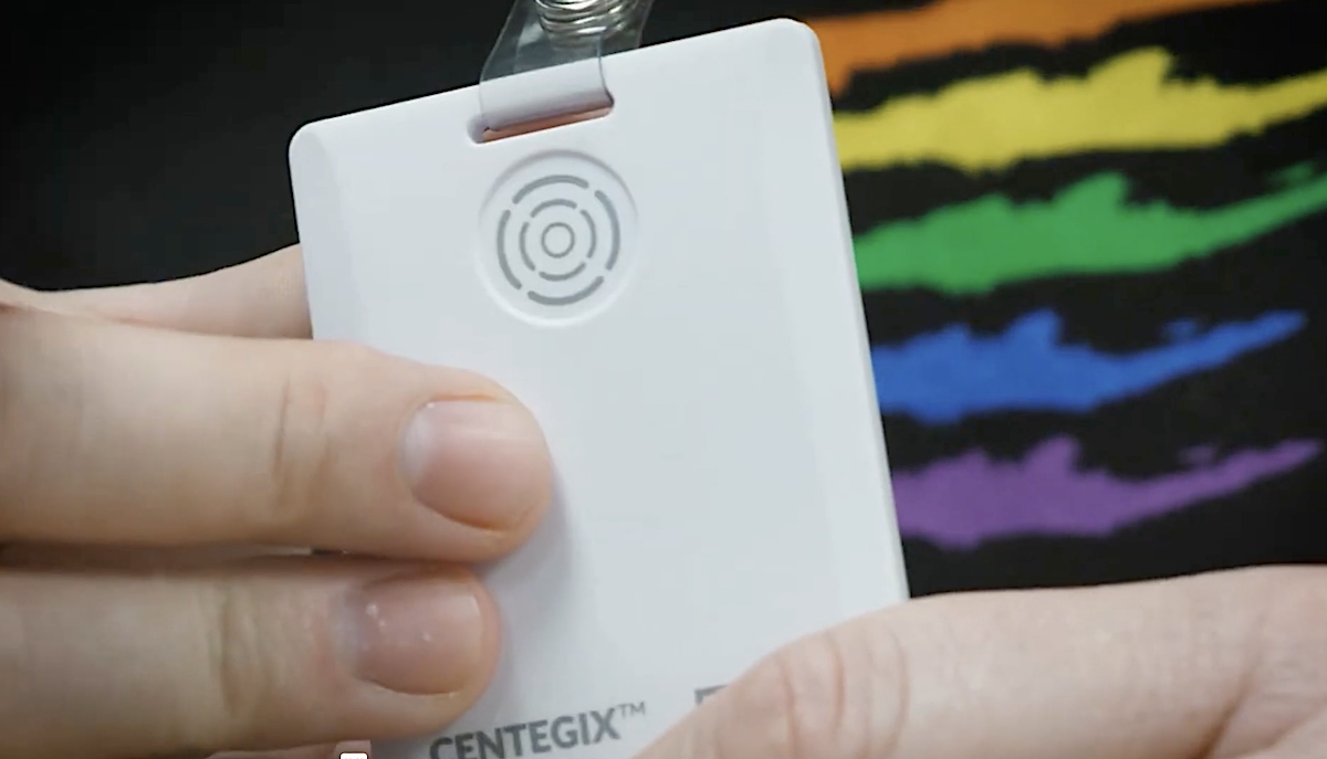 Centegix alert system to be installed at all Habersham schools - Now ...