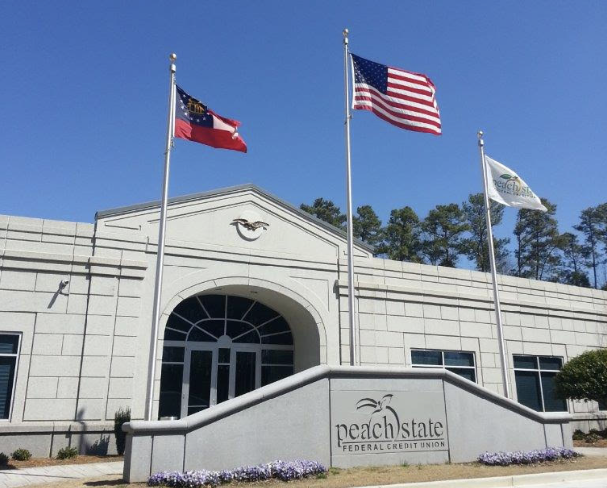 Peach State FCU reaches $1 billion in assets - Now Habersham