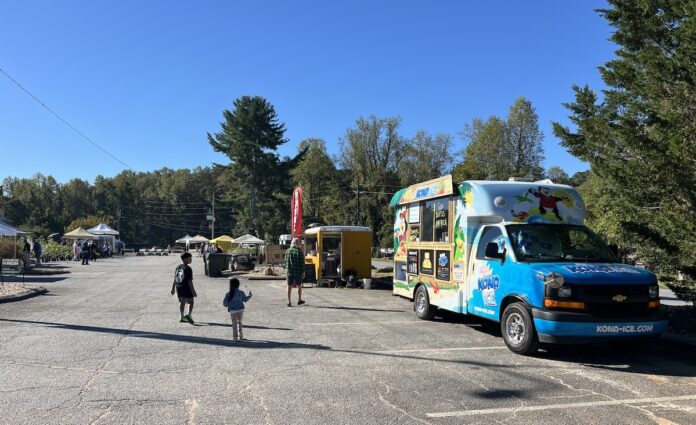 SRWA hosts inaugural Soque Greenway Trail Festival - Now Habersham