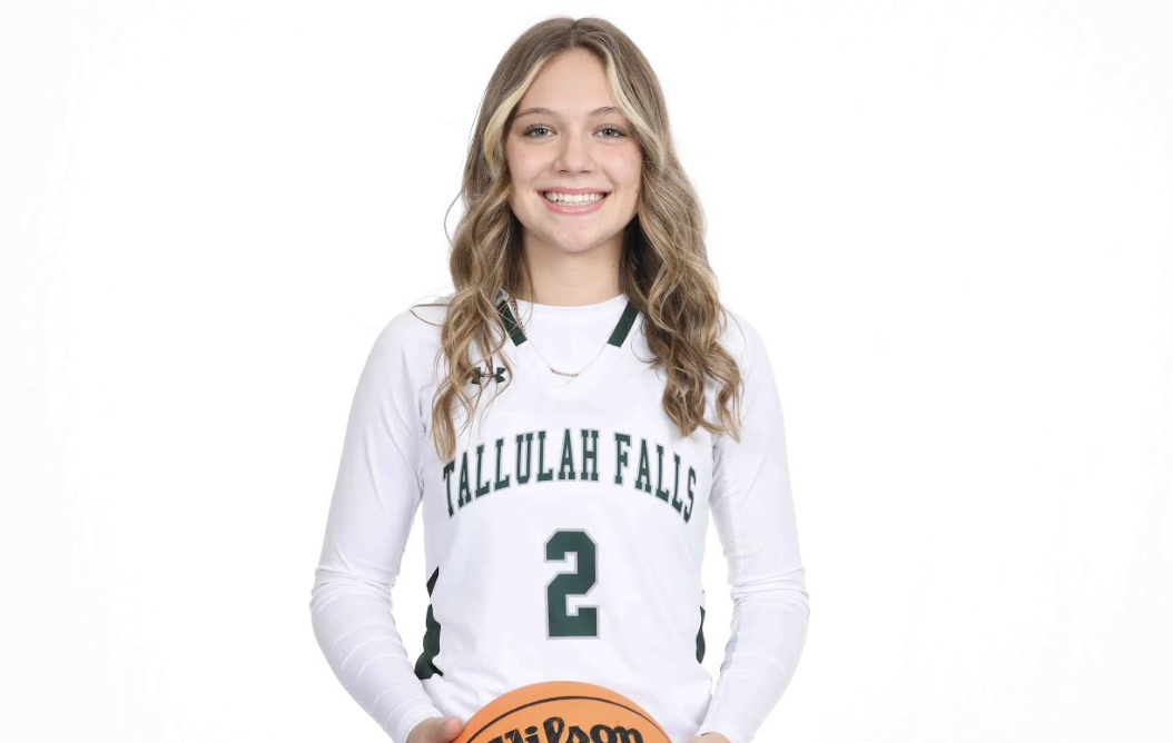 Breelyn Wood makes it official with Emmanuel University - Now Habersham