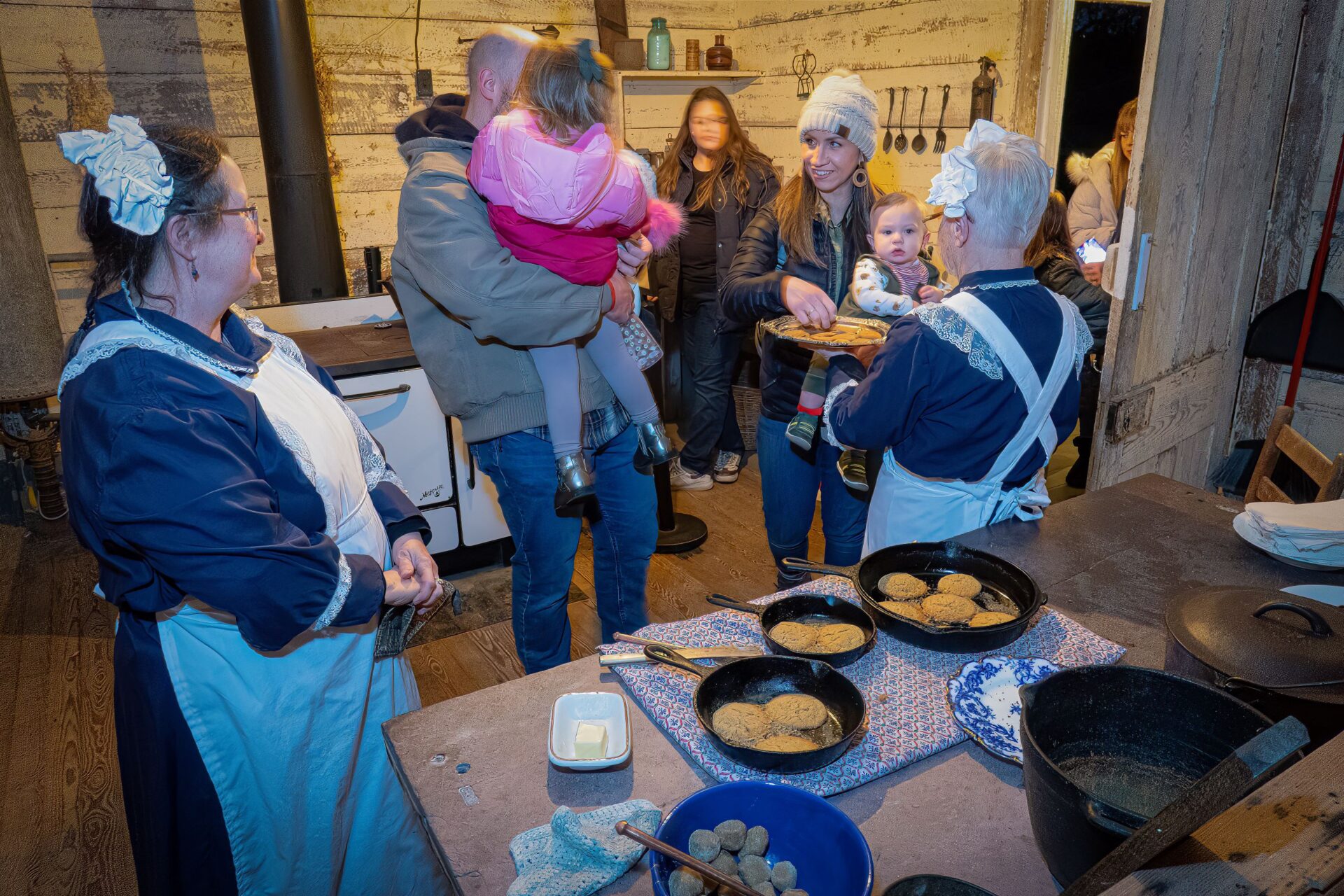 A Victorian Christmas to remember at Hardman Farms - Now Habersham