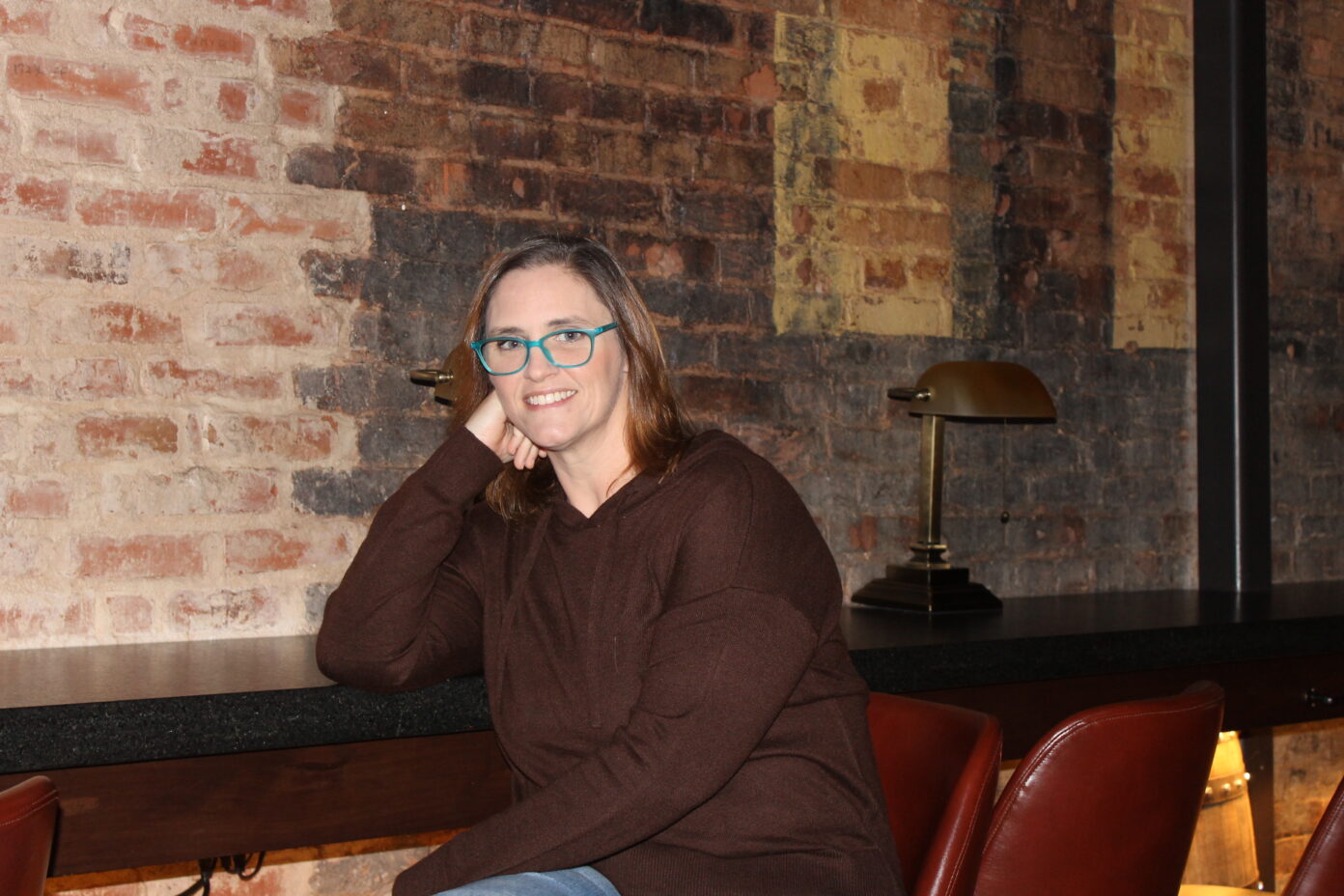 Cornelia's Jessie Owensby makes list of 500 most influential state ...