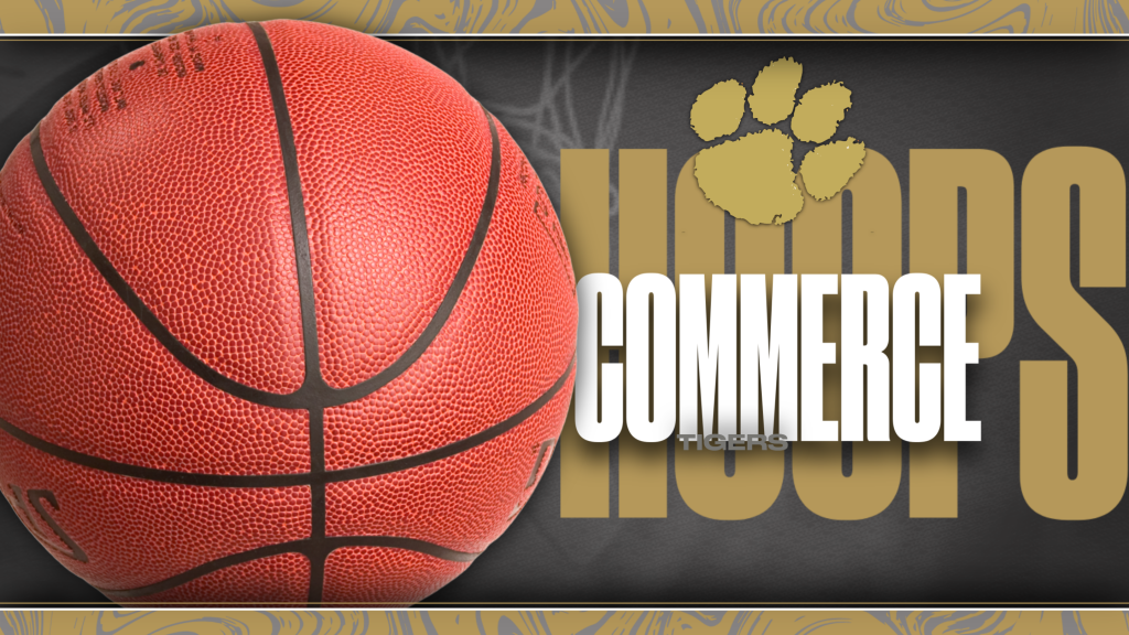 Hoops Preview: Commerce Tigers - Now Habersham