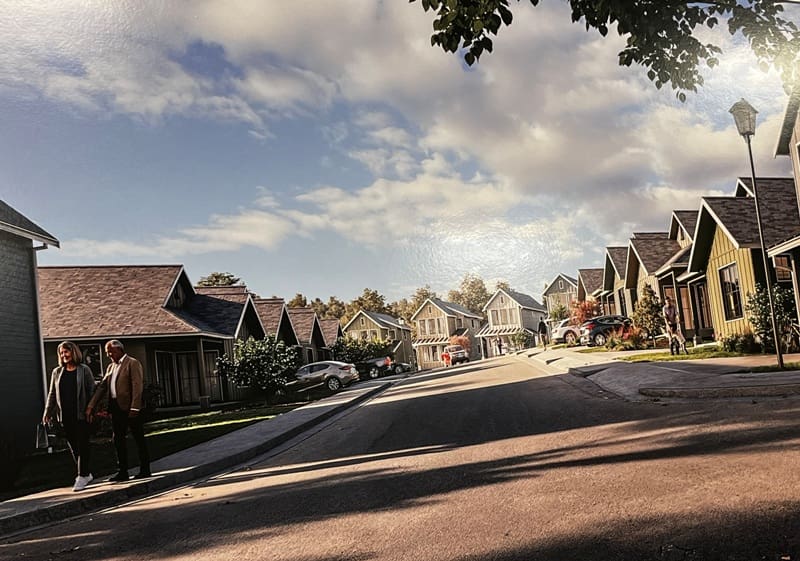 Cleveland Council approves old Talon property rezoning - Now Habersham