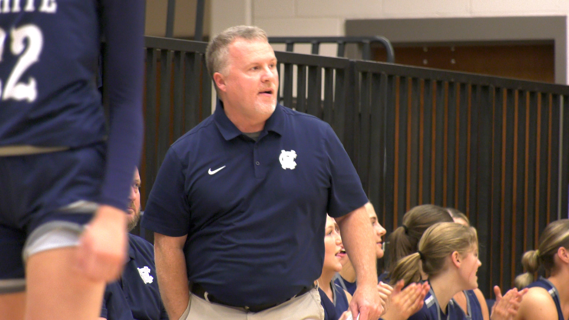 Lady Warriors double up Hab Central to win in Steve Shedd’s White ...