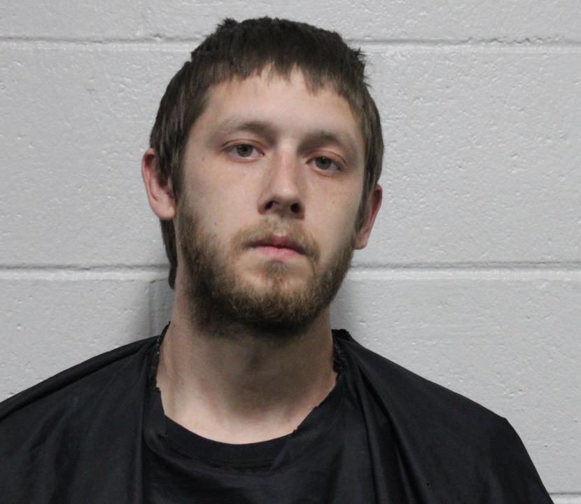 Lavonia man facing multiple charges after police chase - Now Habersham Lavonia man facing multiple charges after police chase - Now Habersham
