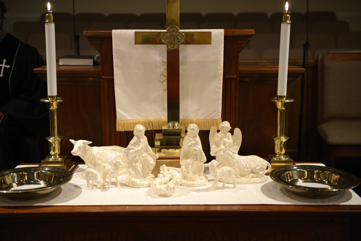 Christmas Eve services illuminate Northeast Georgia’s churches - Now ...