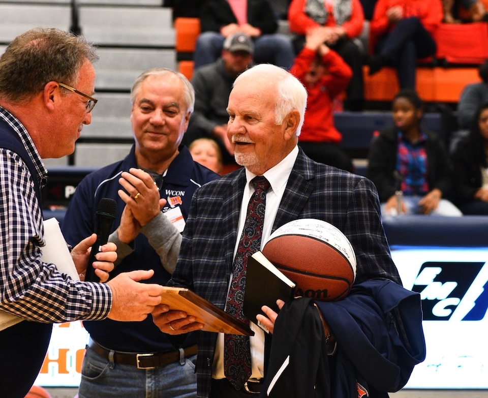Community mourns loss of former educator and coach Jimmy Black - Now ... Community mourns loss of former educator and coach Jimmy Black - Now ...