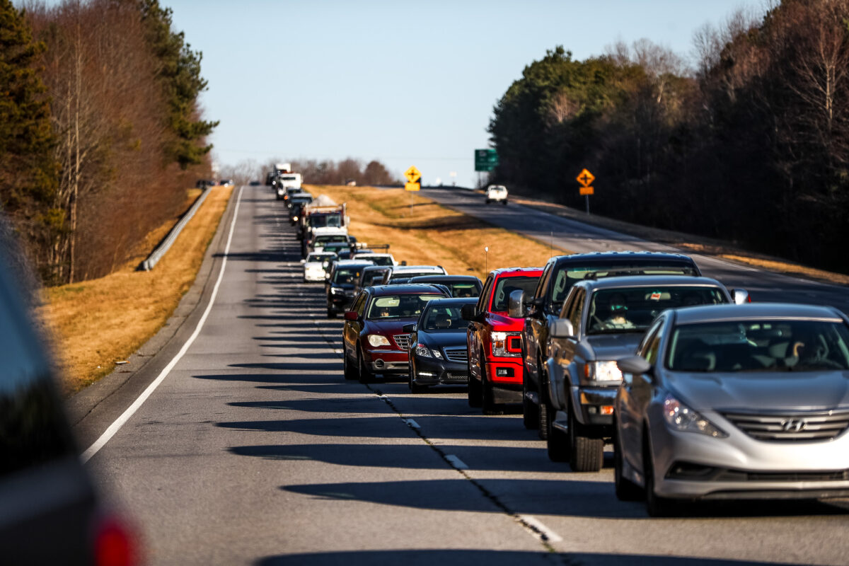 AAA: Top destinations, trends for spring 2025 - Now Habersham