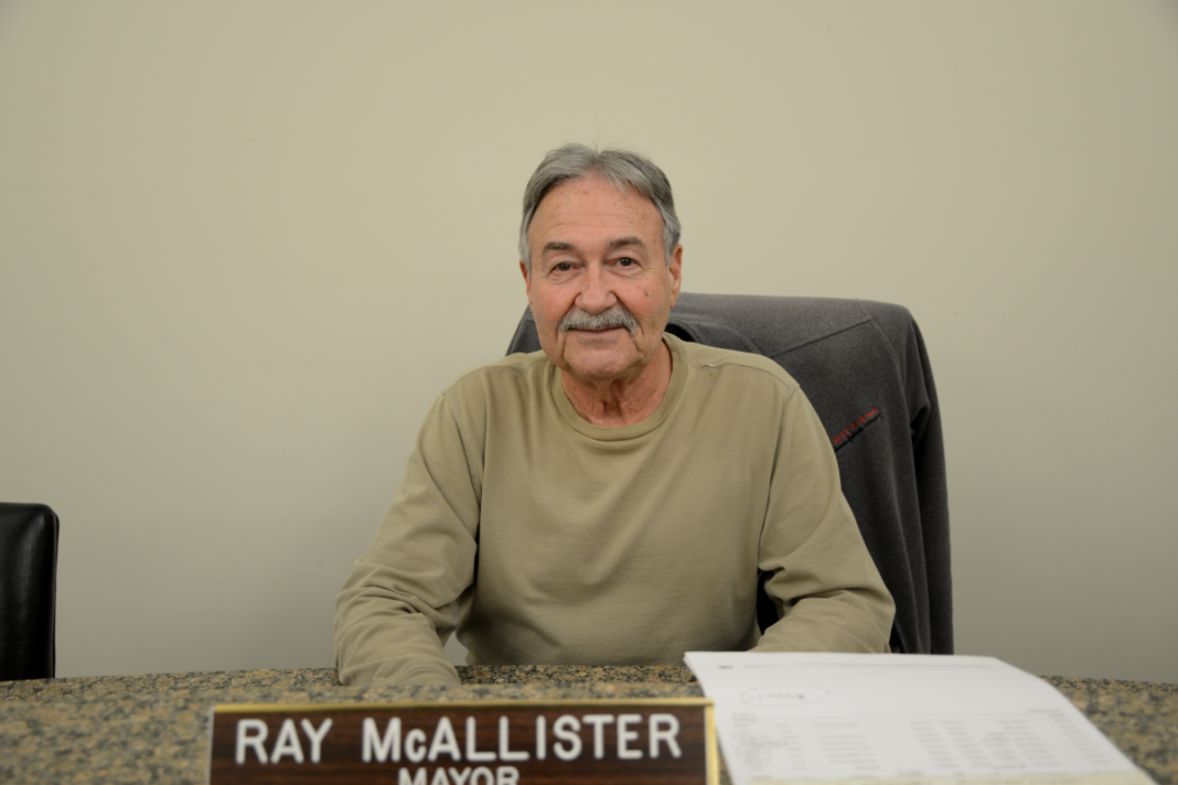 Mt. Airy Mayor announces he “will not seek re-election” - Now Habersham