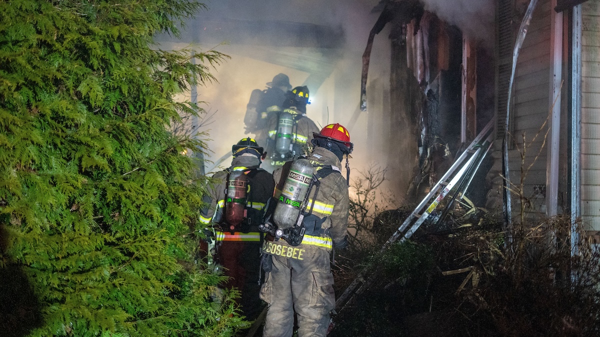 White County residential fire victim identified - Now Habersham