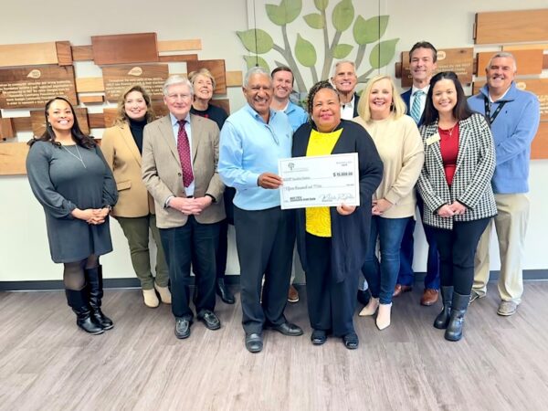NGCF celebrates record-breaking grantmaking in 2024 - Now Habersham