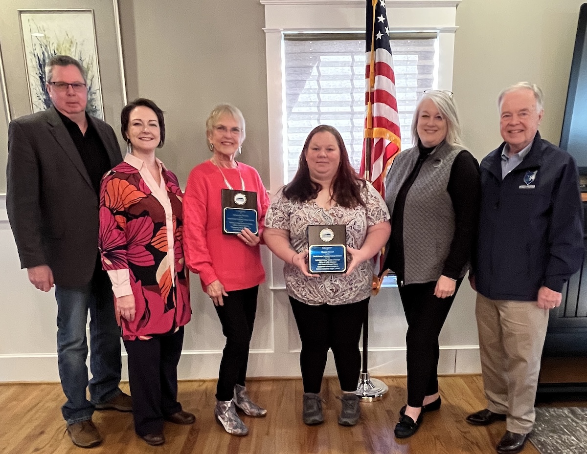 NGTC names EAGLE student and adult education teacher of the year - Now ...