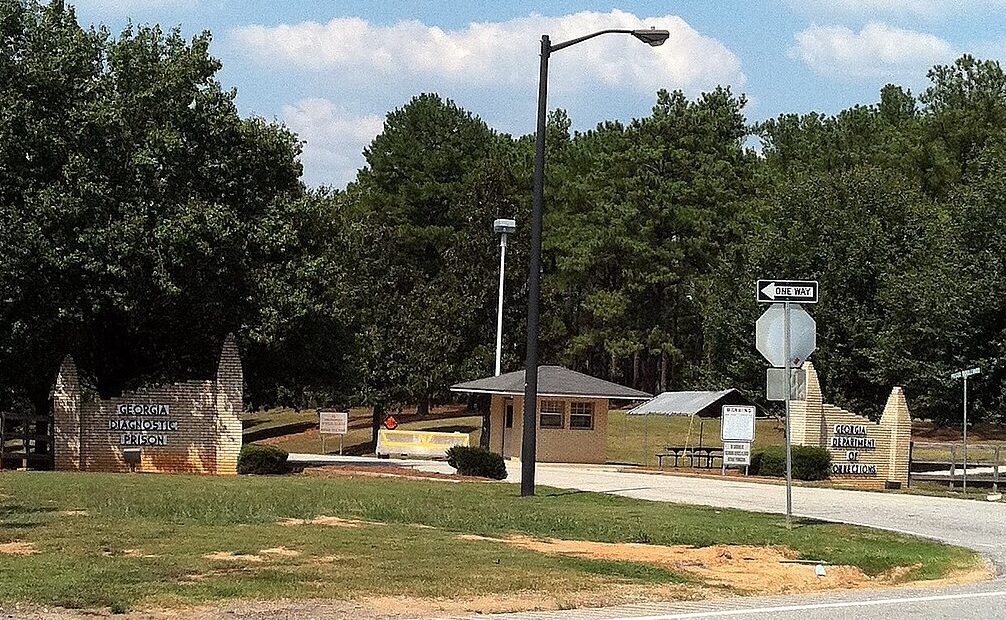 Georgia sets legal bar very high to shield intellectually disabled ...