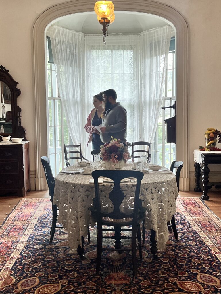 Hardman Farm's the Cows Come Home Celebration March 1 - Now Habersham