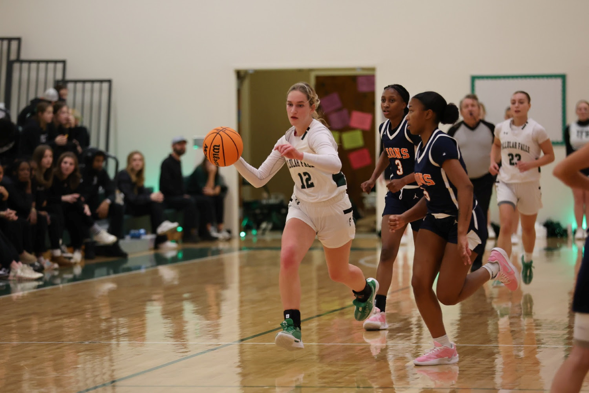 Kafsky puts up another double-double to lead TFS girls into Elite 8 ...