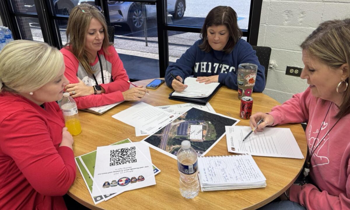 White County EMA, school system hold exercises for emergency ...