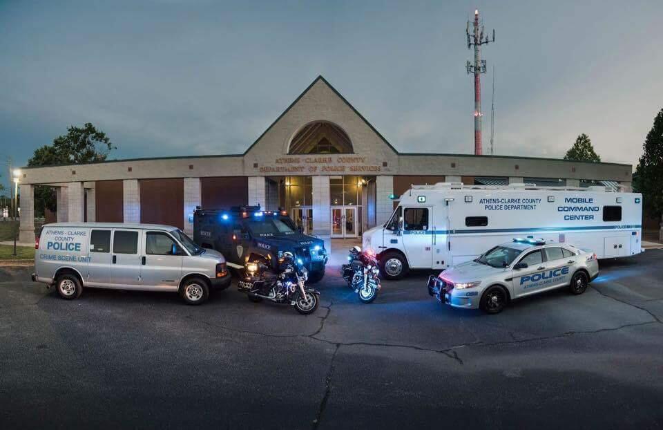 ACCPD, nonprofit team up to keep kids safe - Now Habersham