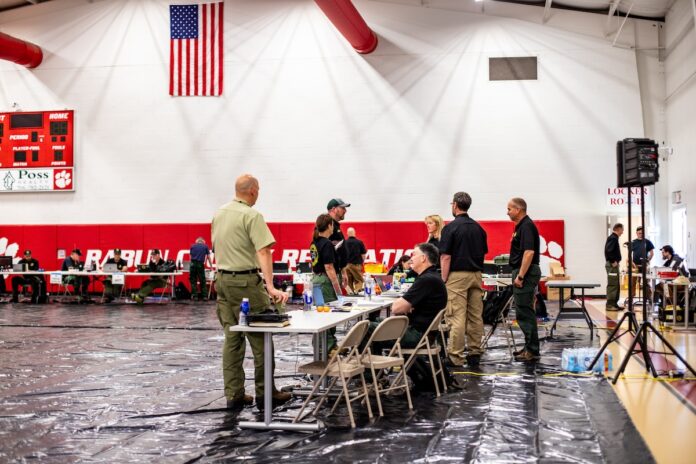 Forest Service closes Big Ridge Fire Area in Rabun County - Now Habersham