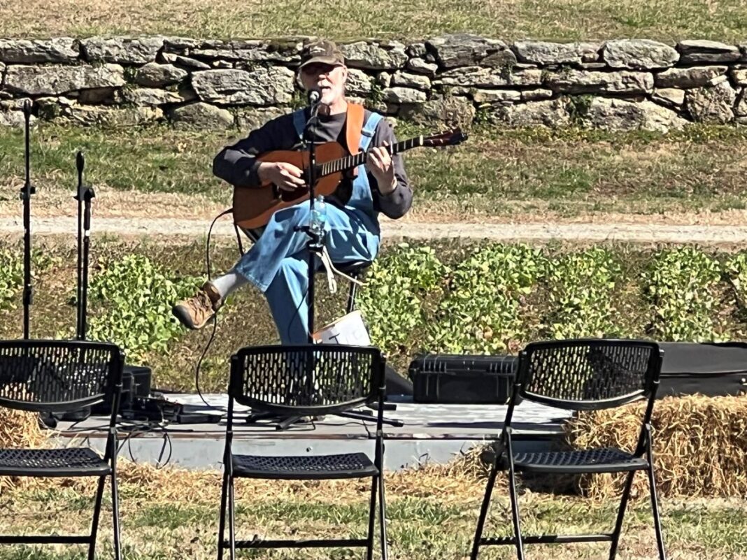 The cows came home to Hardman Farm - Now Habersham