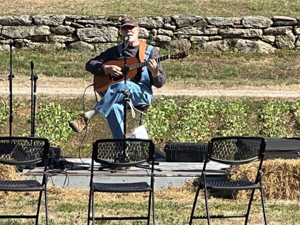 The cows came home to Hardman Farm - Now Habersham