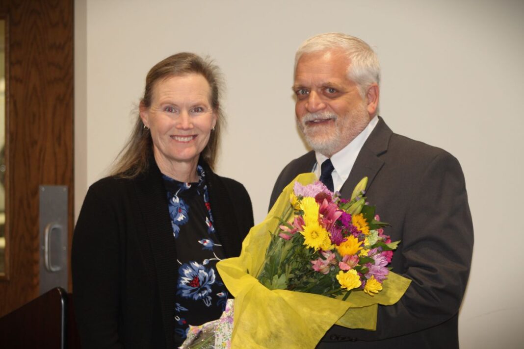 Hall County celebrates Ivester Foundation's commitment to education ...