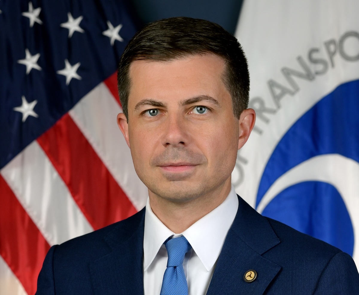 Pete Buttigieg won't seek US Senate seat in Michigan, leaving door wide ...