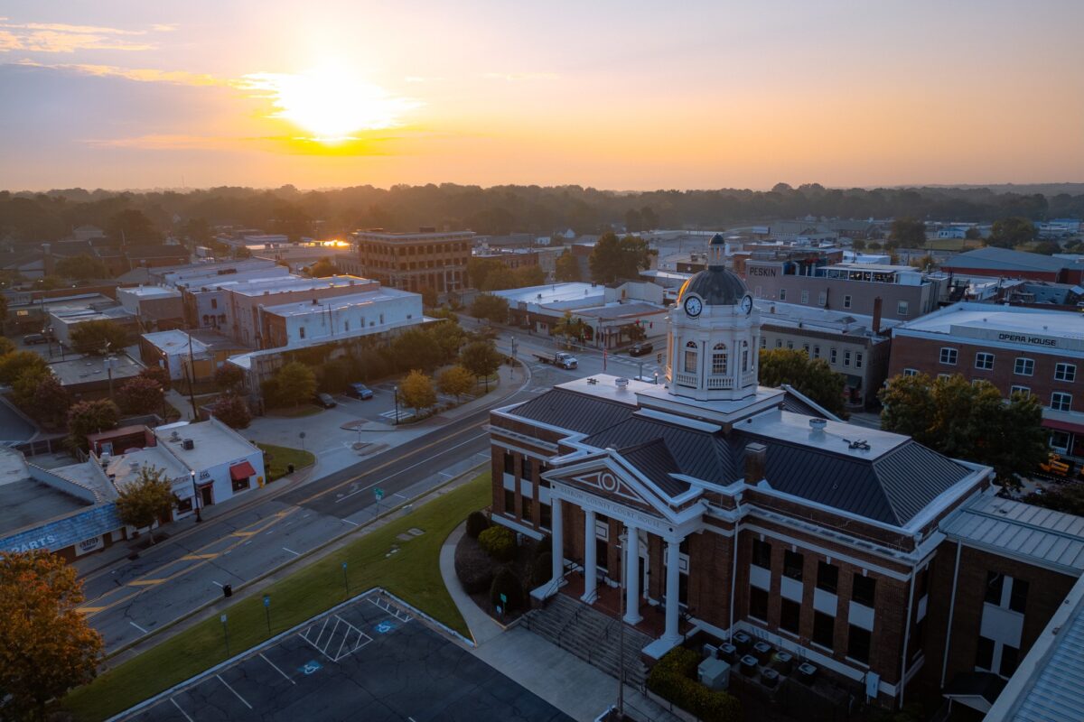 Winder to hold St. Patrick's Day celebration - Now Habersham
