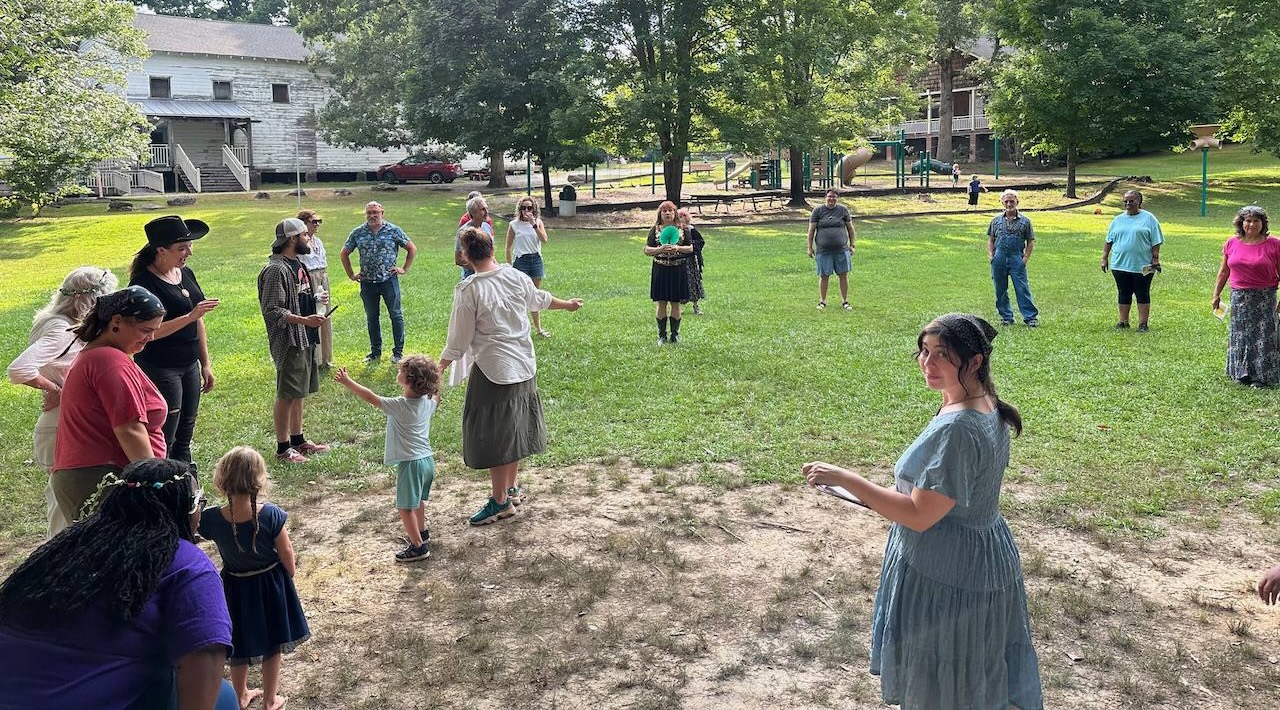 Sautee Nacoochee Center searching for talent for 'A Midsummers Night’s ...