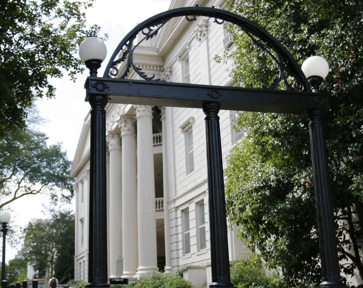 Five University of Georgia Faculty named AAAS Fellows for extraordinary ...