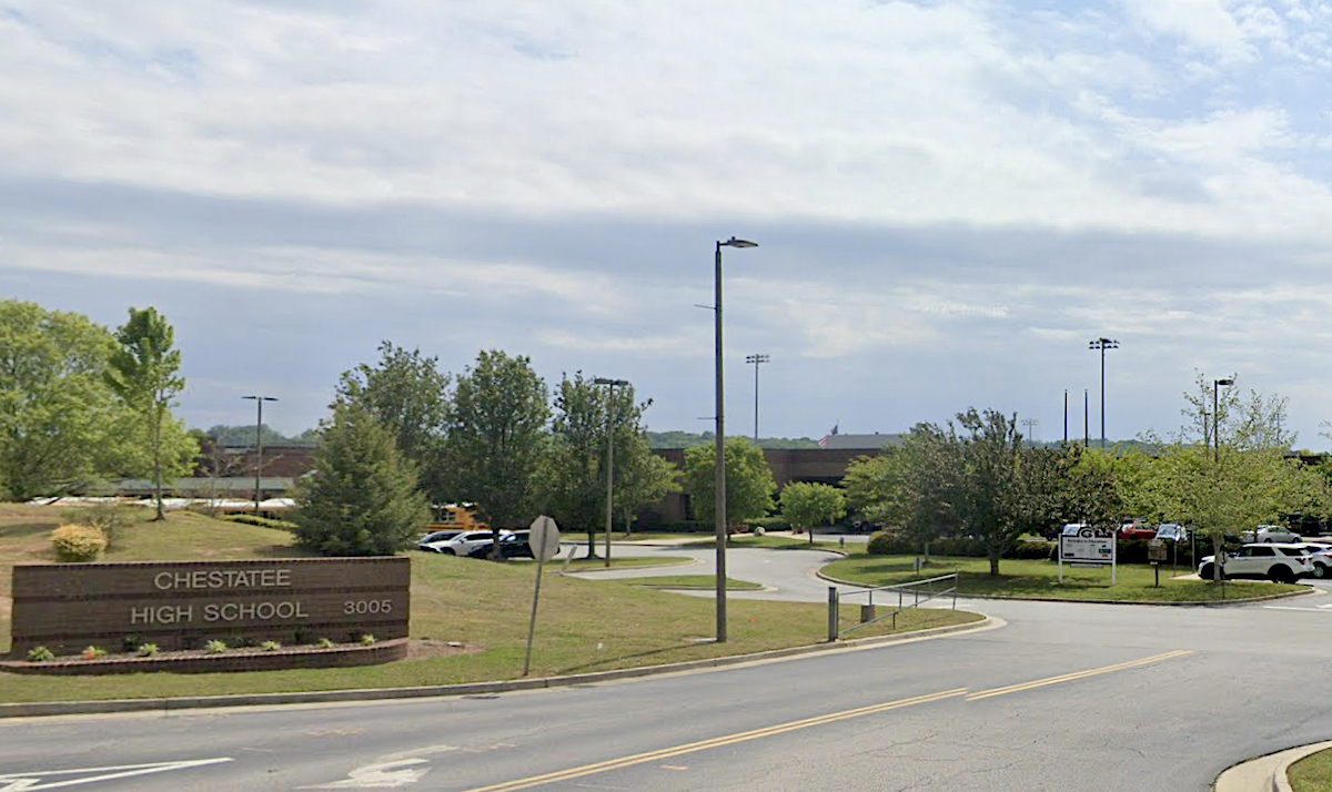 Threats made to Chestatee High School believed to be case of swatting ...