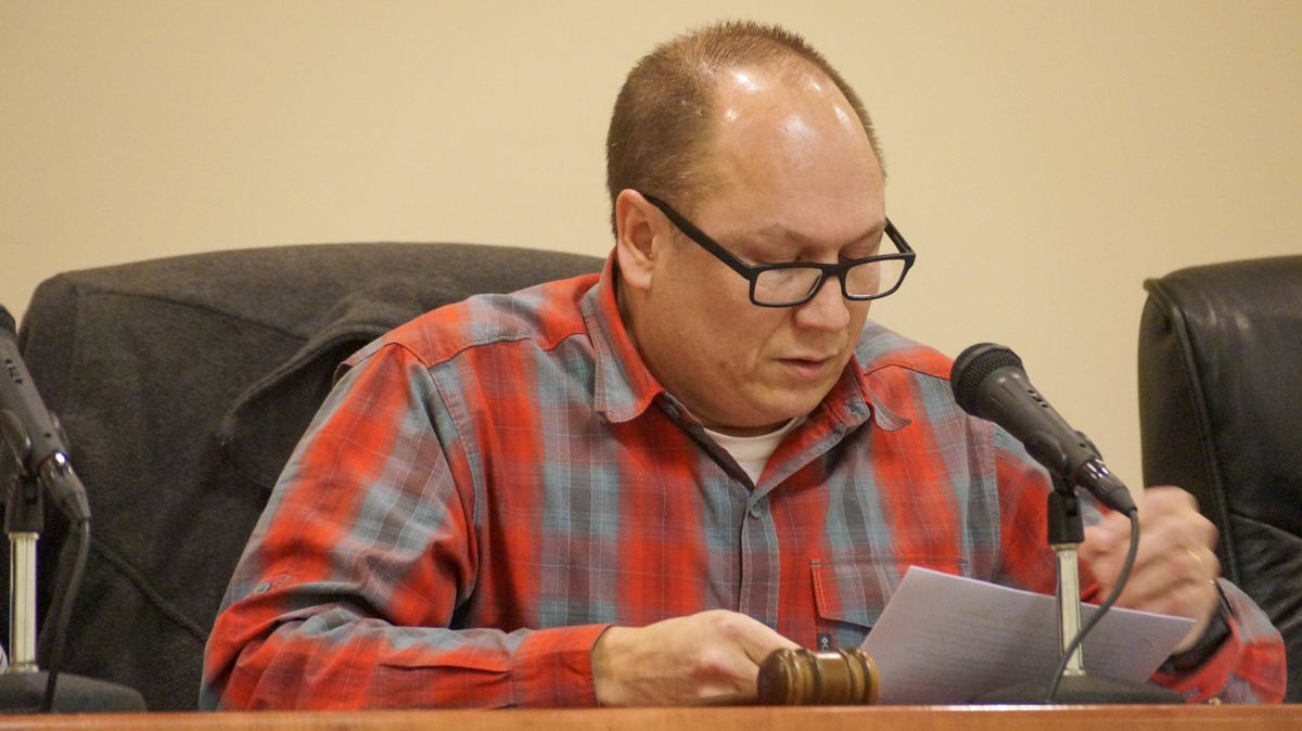 Baldwin in compliance with audit requirements, despite former mayor's ...