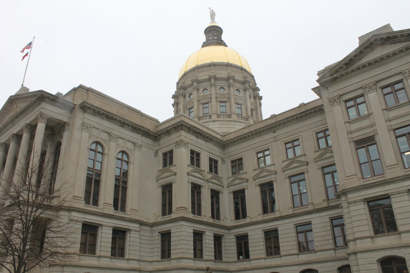 New Georgia laws to take effect July 1st - Now Habersham