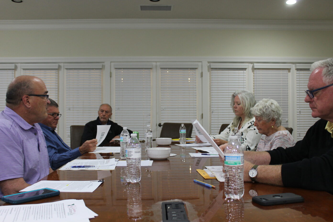 Clarkesville implements 60 day moratorium on development - Now Habersham