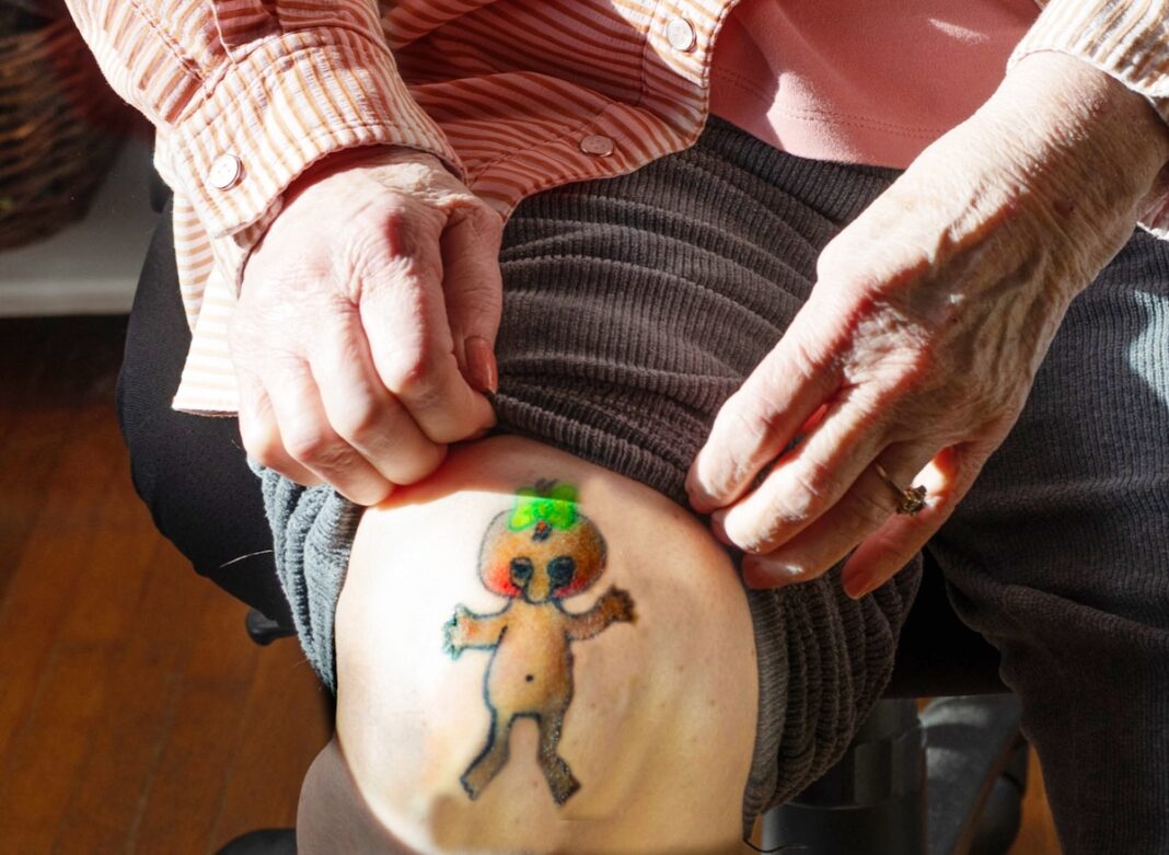 What’s in a Neep? - Now Habersham