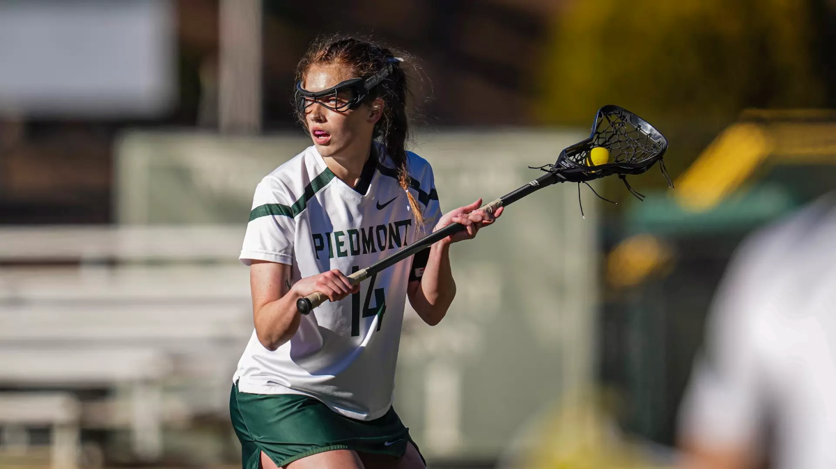 Piedmont women's lacrosse storms past Brevard 20-4 Tuesday - Now Habersham